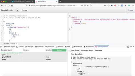 Graphql Devtools Get This Extension For 🦊 Firefox En Us
