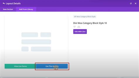 Ultimate Divi Modules Ui Bundle A Comprehensive Guide • Divi Cake Blog