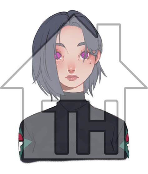 Kaiya Uchiha On Toyhouse