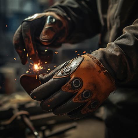Top 10 Welding Gloves In 2025 Find Your Perfect Fit Welder Supply