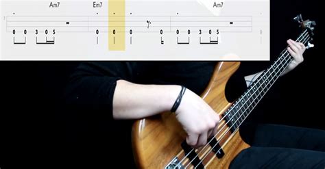 Beginner Bass Tabs Meaningkosh