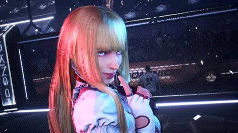 Tekken 8 Tier List Best Characters Ranked