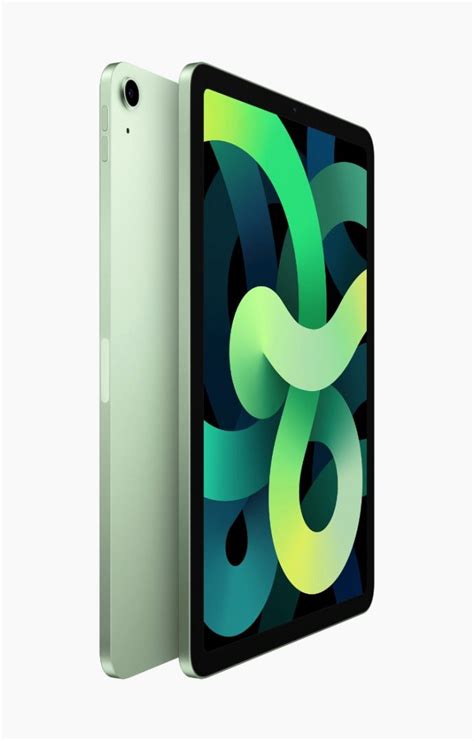 iPad Air 2020: дата выхода, цена, сравнение с iPad Pro - STEREO