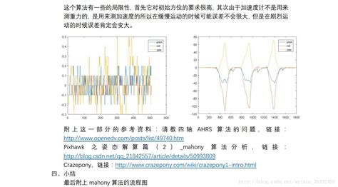 Mpu9250九轴姿态解算开发小结九轴传感器的姿态解算 Csdn博客
