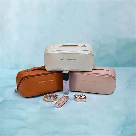 New Multi Functional Pillow Cosmetic Bag Large Capacity Temu Australia