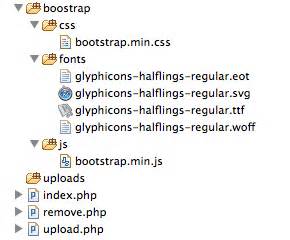 Startutorial Php File Upload Tutorial Part