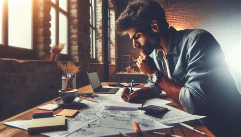 Comment rédiger un business plan pertinent pour propulser votre startup