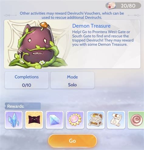ห้ามพลาดกับ 5 กิจกรรมรับเปิดเกม Ragnarok Origin