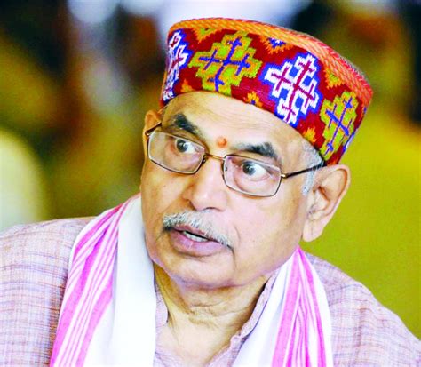 Madan Das The Rss Leader Who Could Say No Daily Excelsior