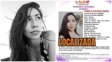 Aparece En Cozumel Cantante Desaparecida En Playa Del Carmen LectorMx