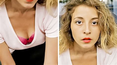 생활을 구할 수있는 25가지 옷 입는 방법 Youtube