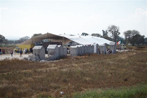 Tlahuelilpan Recuerdan A Las Víctimas A Un Año De La Explosión
