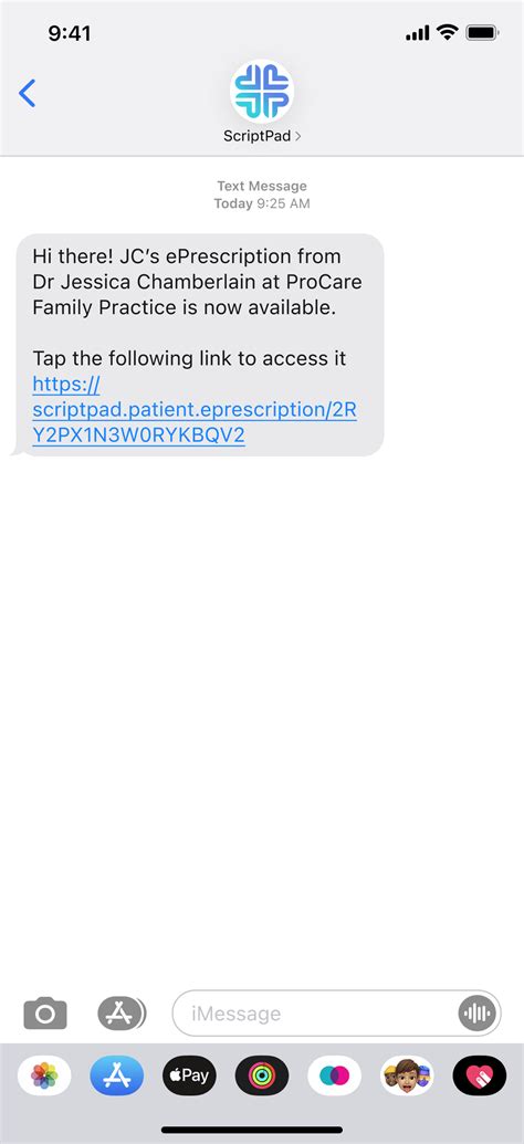 Scriptpad Standalone Eprescribing App