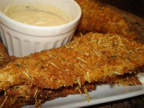 RECIPEAHOLIC Fabulous Fish And Chips With Tartar Sauce