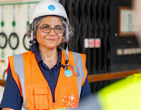 Operations Thames Water Careers