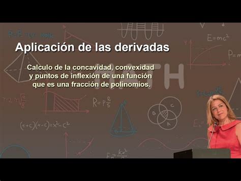Qué Es La Curvatura Y Sus Puntos De InflexiÓn
