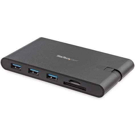 Usb C Multiport Adapter Usb Type C Mini Do