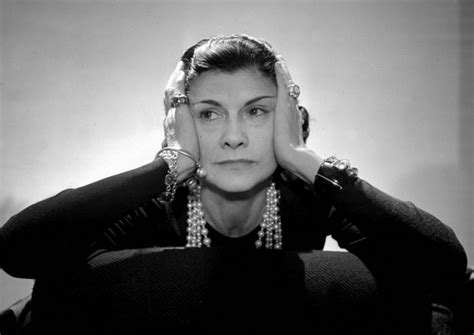 Коко Шанель биография личная жизнь семья муж дети — фото Globalsib