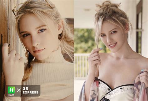 Melody Marks Ngôi sao phim AV bỏ nghề để trở thành Streamer