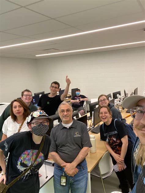 To My Amazing Data Analytics Class It Was My Privilege And Pleasure To