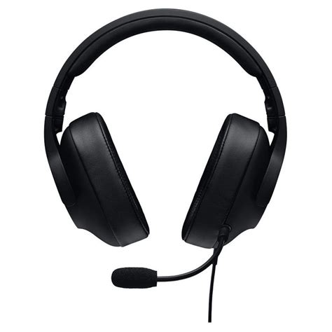 Logitech G Pro Black Gaming Headset