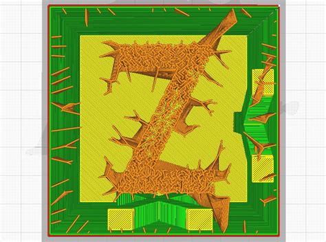 The Strongest Infill Pattern 5 Options For The Ultimate Strength