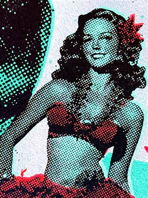 Breezeway Night Poster Spikes Breezeway Cocktail Hour