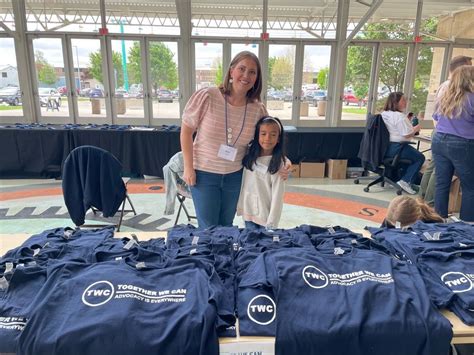Katie Popp On Linkedin Last Saturday I Spent The Day Volunteering At