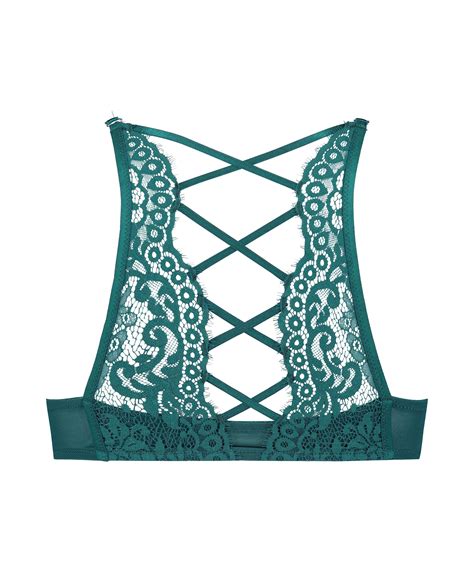 Cardi Padded Push Up Underwired Bra For £30 Push Up Bras Hunkemöller