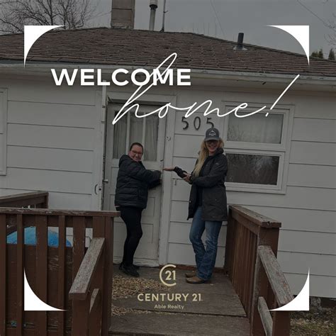 Francesca Copeman Century 21 Able Realty Yorkton Sk