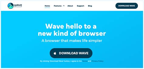 What Is Wave Browser Complete Uninstallation Guide 2025