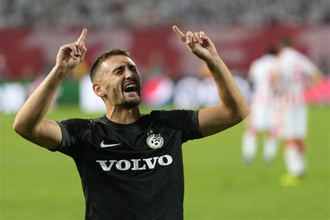 Maccabi Haifa Advances To Champions League Group Stage For First Time