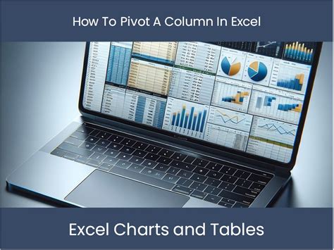 Excel Tutorial How To Pivot A Column In Excel
