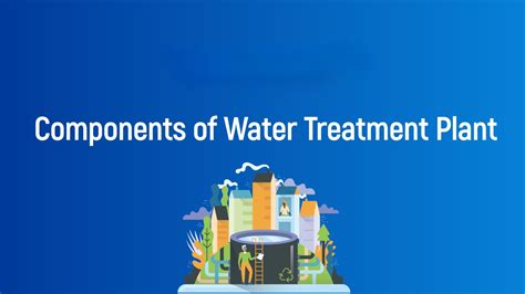 Exploring The Environmental Advantages Of Water Treatment Plants By