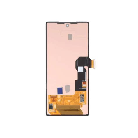Buy Google Pixel 6a Display With Touch Screen XParts IN