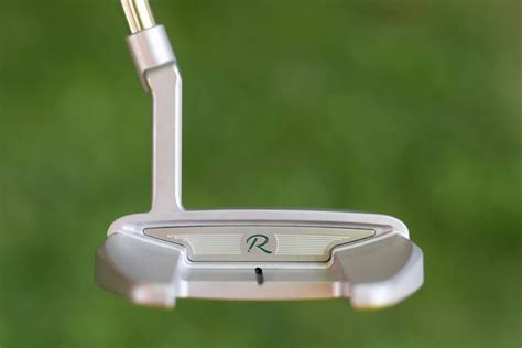 Taylormade Tp Reserve Milled Putters Mygolfspy