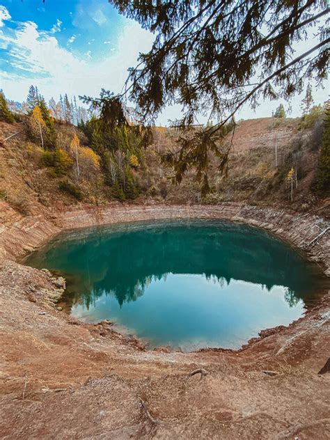 Знаменитое озеро "Морской глаз" бесследно исчезло! От восьмого чуда ...