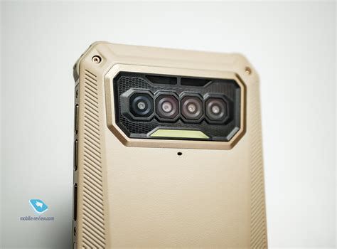 Mobile-review.com Обзор загадочного защищенного смартфона F150 B2021 ...