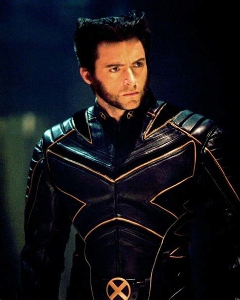 How Men Can Grow And Style The Wolverine Beard Augustman Thailand