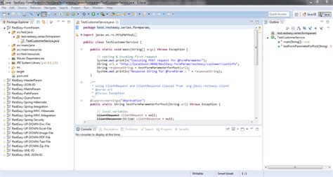 Eclipse Ide How To Show Line Numbers Benchresourcesnet