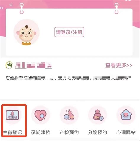 沧州生育登记线上办理指南 沧州本地宝