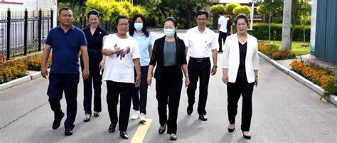 省考核组到辉南县考核农村人居环境整治工作向阳村示范村精品