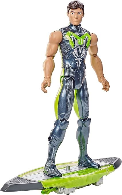 Max Steel Juguete Ubicaciondepersonascdmxgobmx