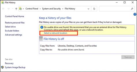 How To Backup Files To Qnap Nas 3 Ways👍