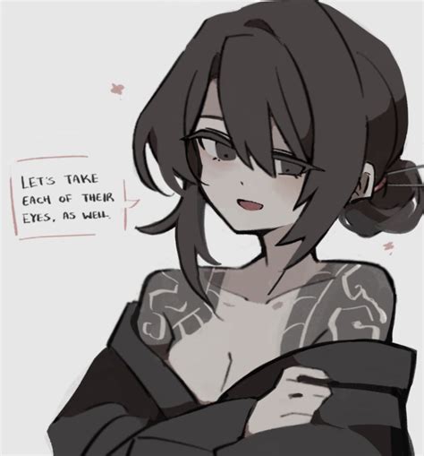 Sayo Project Moon And 1 More Drawn By Muu 037 Danbooru