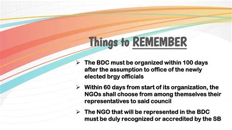 Barangay Development Planning Barangay Development Planning Pptx