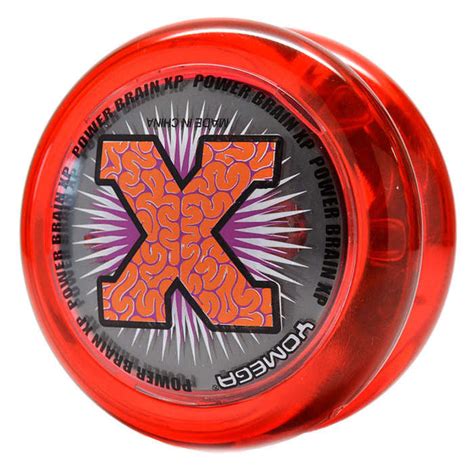 Yomega Power Brain Xp Yo Yo By Yoyo Shop Australia