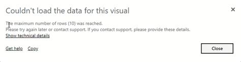 How To Configure Workloads In Power BI Premium Power BI Microsoft Learn