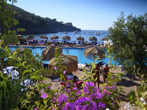 Ingham Travels Ischia Italy