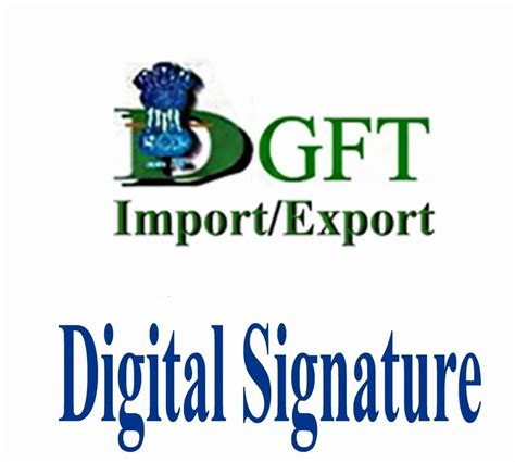 Dgft Dsc Registration Services At ₹ 2399certificate New Delhi Id 2856446323233